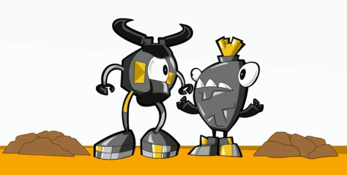 Mixels pics 4 by P-i-X-a-N-a on DeviantArt