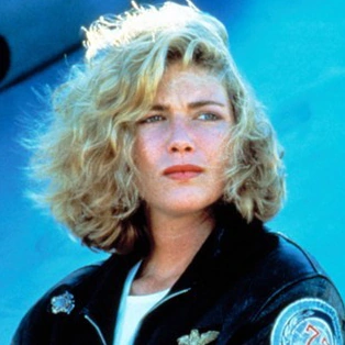 From Top Gun Charlie