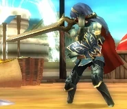 Falchion - The Fire Emblem Wiki - Shadow Dragon, Radiant Dawn, Path of ...