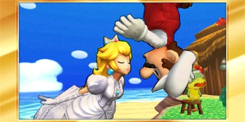 Image - Mario victory 2.png - Smashpedia - Wikia
