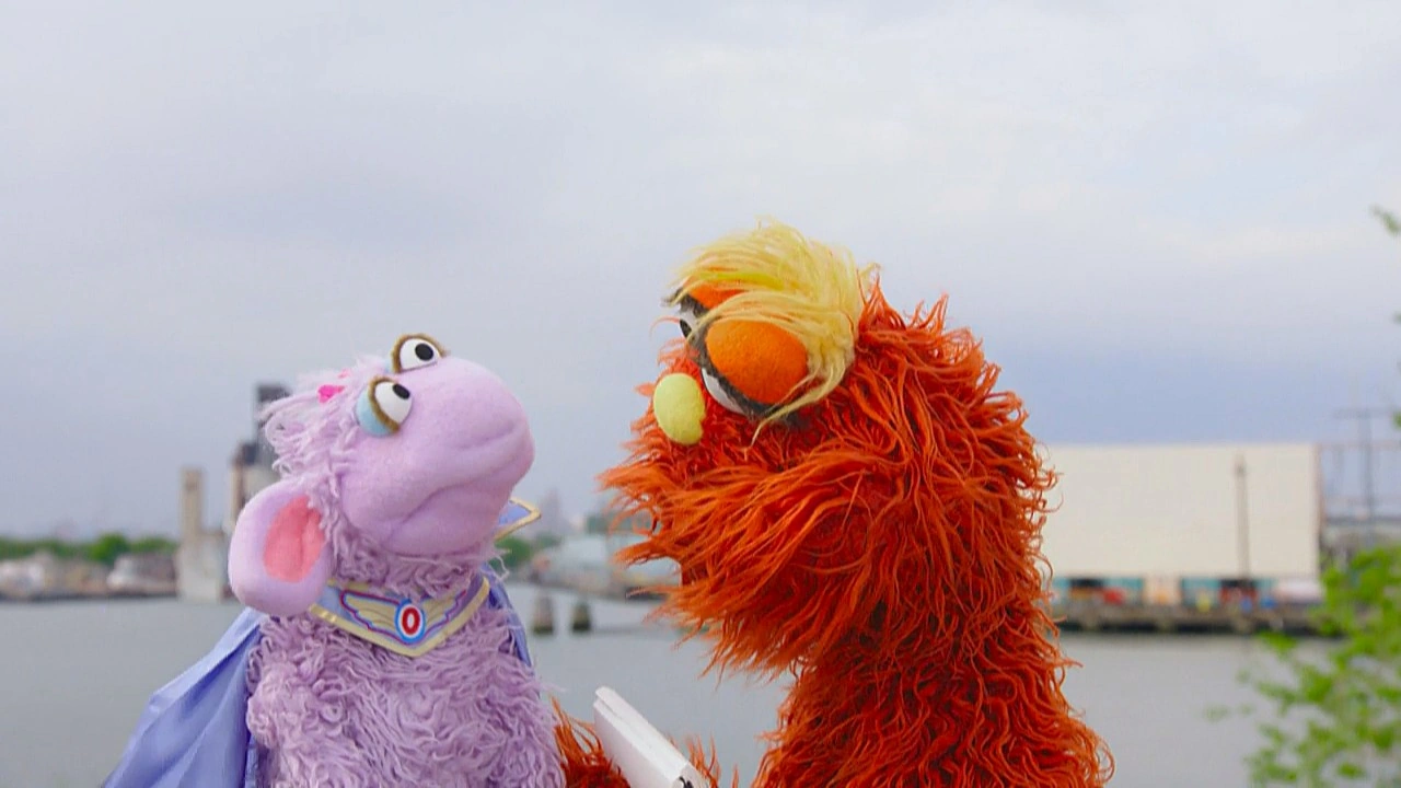 Episode 4504 - Muppet Wiki