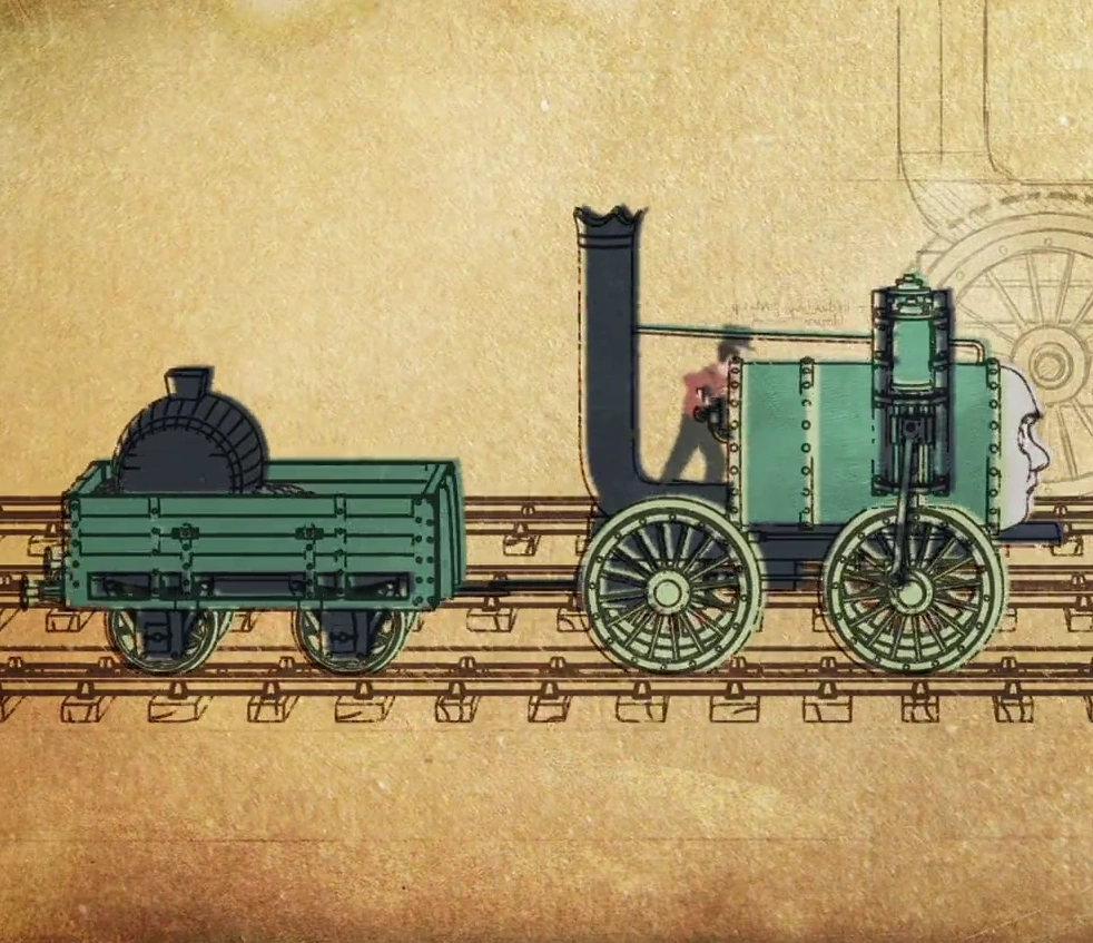 Stephen's Competitors - Thomas the Tank Engine Wikia