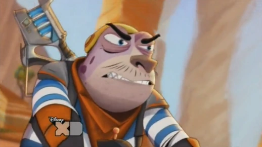 Pronto - Wiki Bajoterra