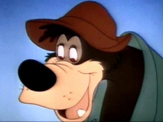 Image - Brer Bear.gif - Disney Versus Non-Disney Villains Wiki - Wikia
