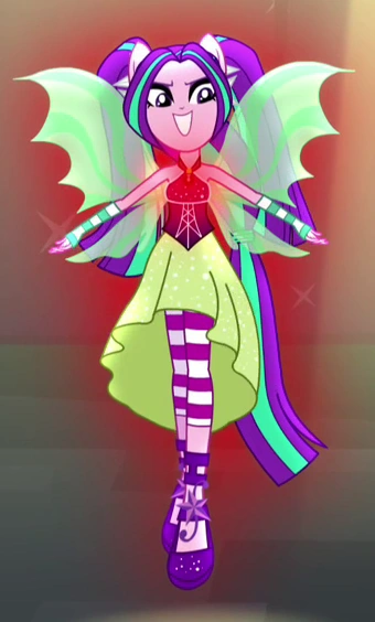 1000+ images about Aria Blaze on Pinterest | Equestria girls, MLP and ...