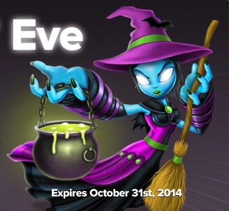 Hex skylanders - Imagui