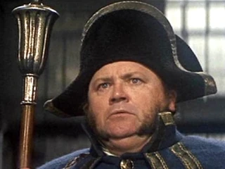 Mr. Bumble - Oliver Twist-Charles Dickens Wiki