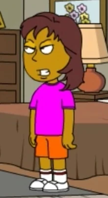 Dora Marquez - GoAnimate V2 Wiki, an Community GoAnimate Wiki!