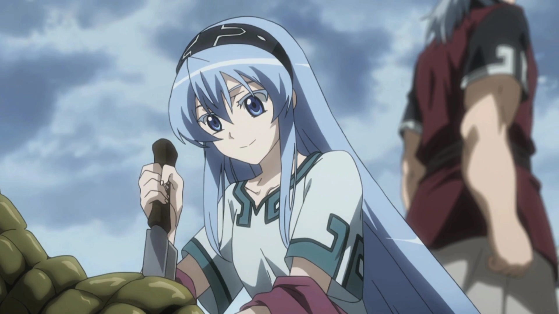 Esdeath - Akame Ga Kill! Wiki - Wikia