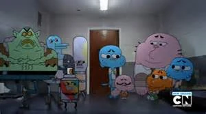 The Amazing World Of Gumball The Finale