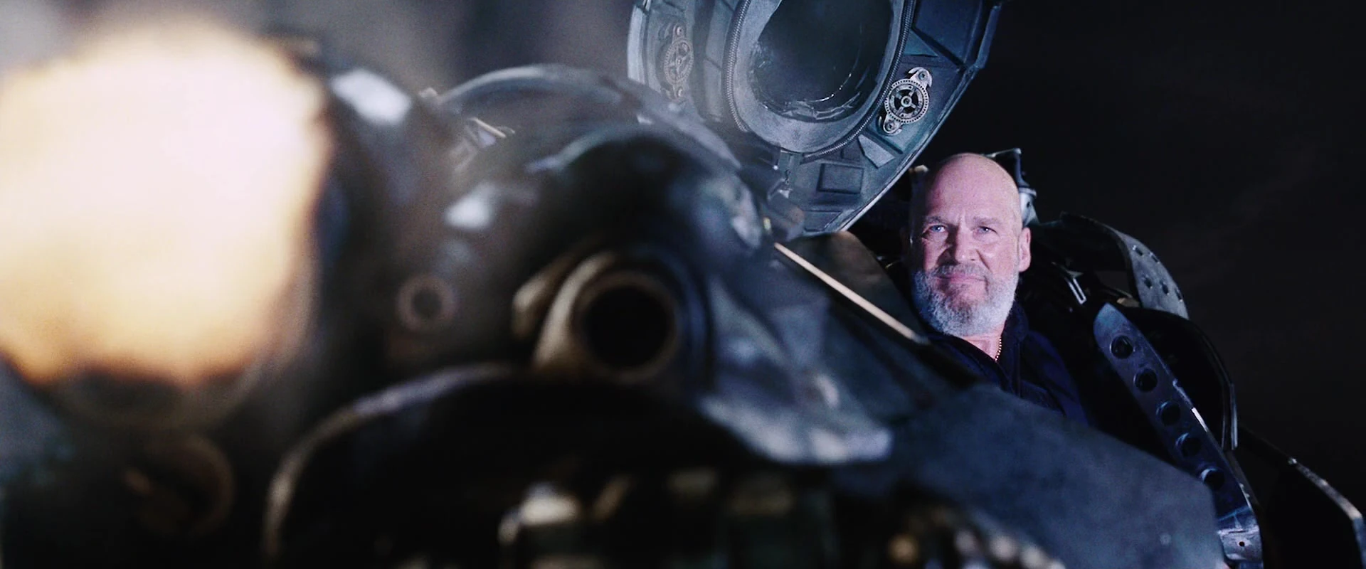 Iron Monger - Marvel Cinematic Universe Wiki