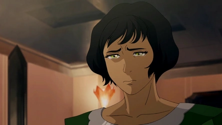 Opal - Avatar Wiki, the Avatar: The Last Airbender resource