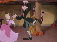 Brom Bones - Disney Wiki