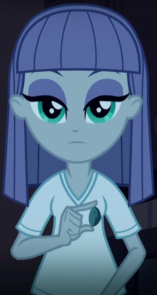 Image - Maud Pie ID EG2.png - My Little Pony Friendship is Magic Wiki