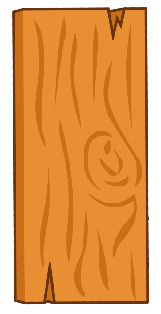 Image - Plank.png - Object Havoc Wiki