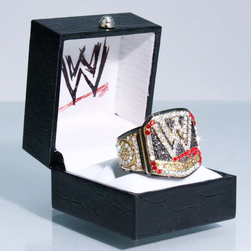 Wwe Ring