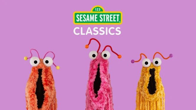 Sesame Street episodes on Netflix - Muppet Wiki
