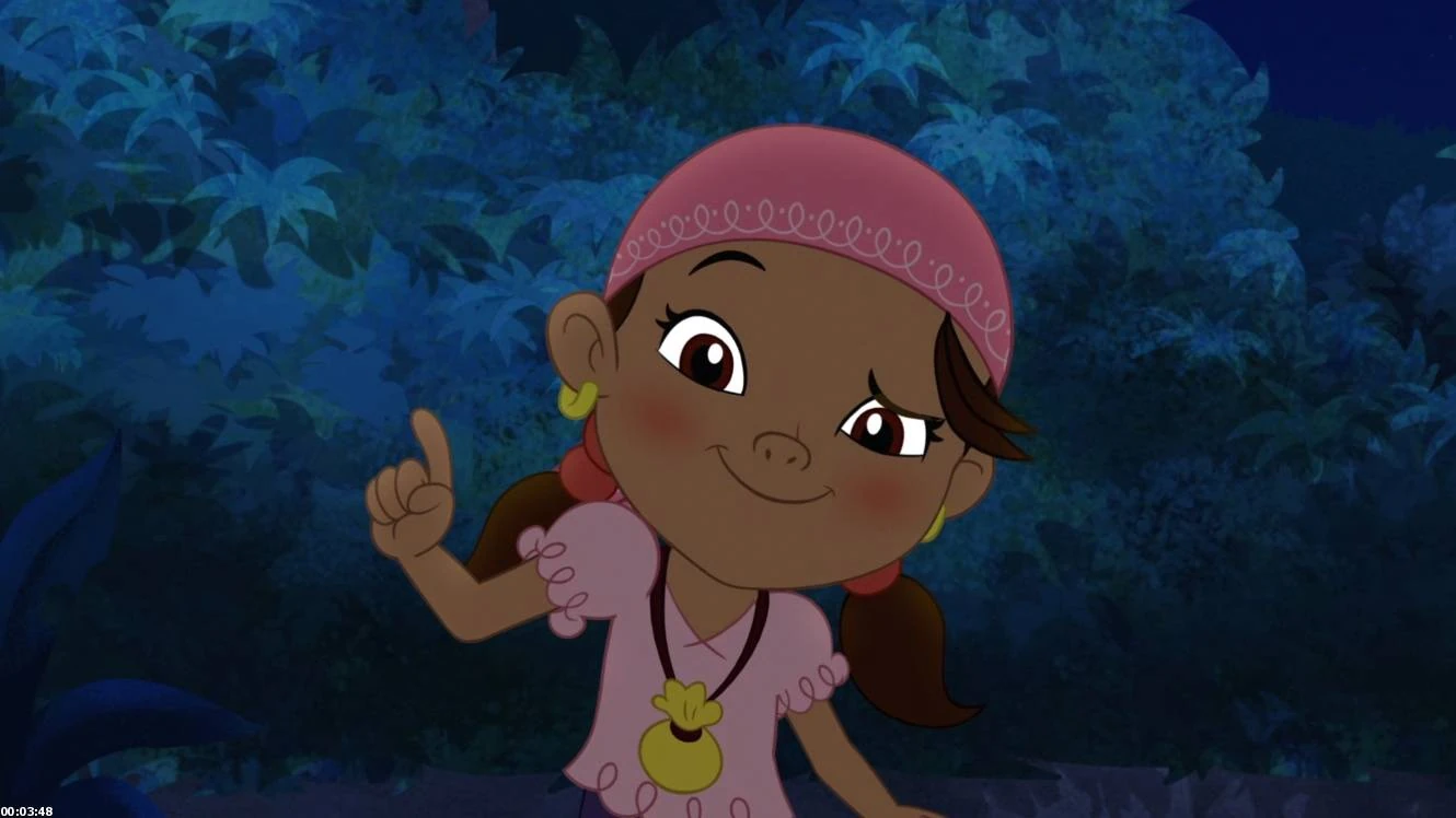 Image - Izzy-Jake the Wolf01.jpg - DisneyWiki