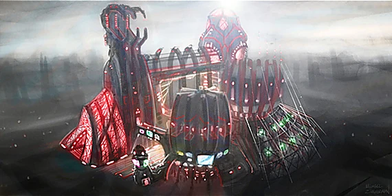 C&C Modding Thread Redux PC | Page 9 | Sufficient Velocity