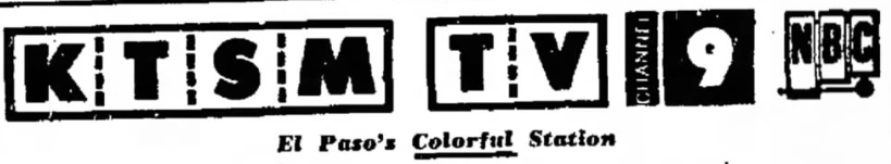 KTSM-TV - Logopedia, the logo and branding site