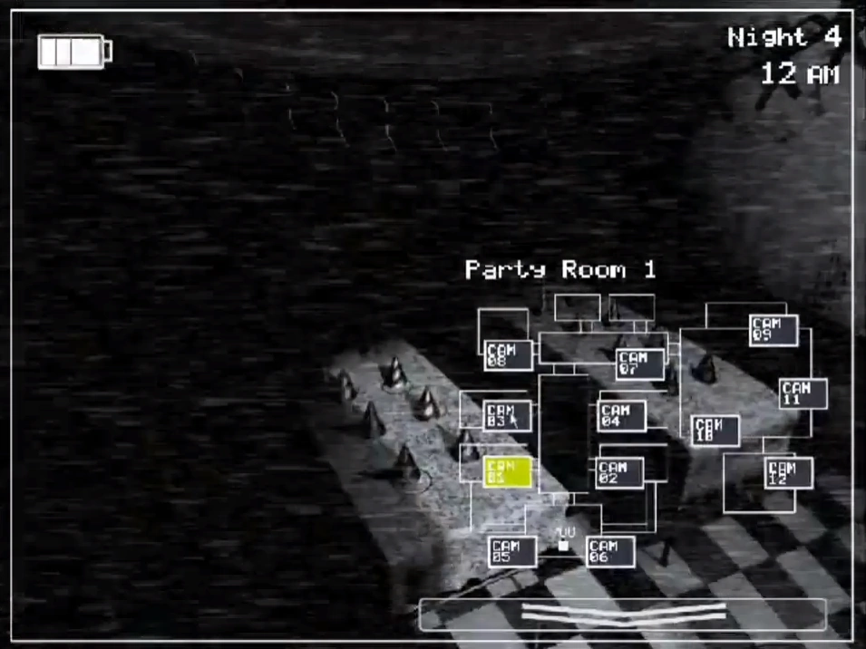 Image - Party Room 1.png - Five Nights at Freddy's Wiki
