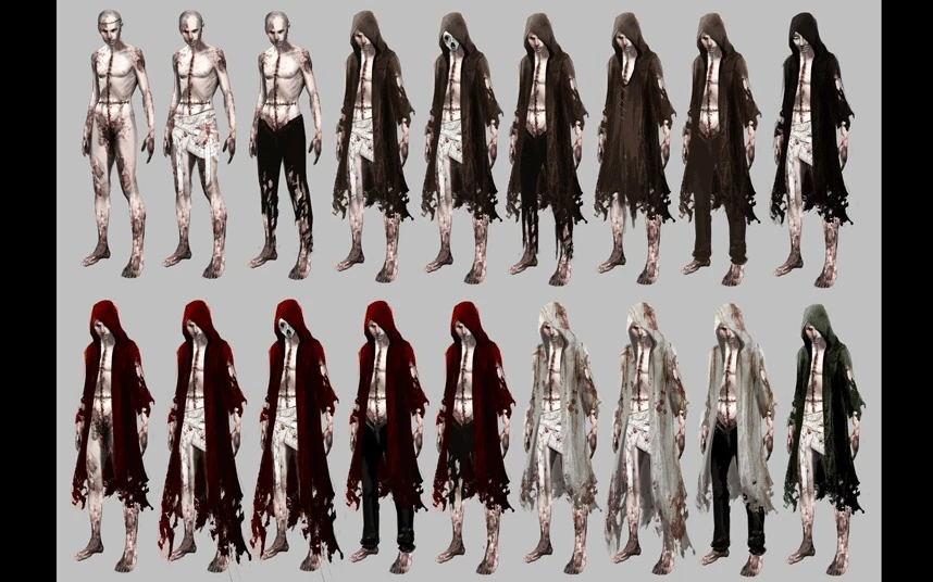 Ruvik - The Evil Within Wiki