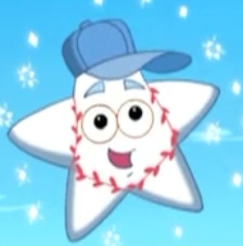 Image - Star3.PNG - Dora the Explorer Wiki
