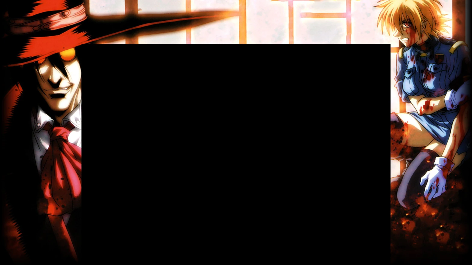 Discuss Everything About Wiki Hellsing | Fandom