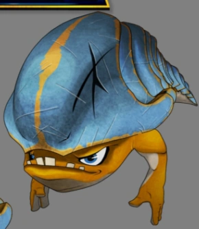 Speedstinger - SlugTerra Wiki