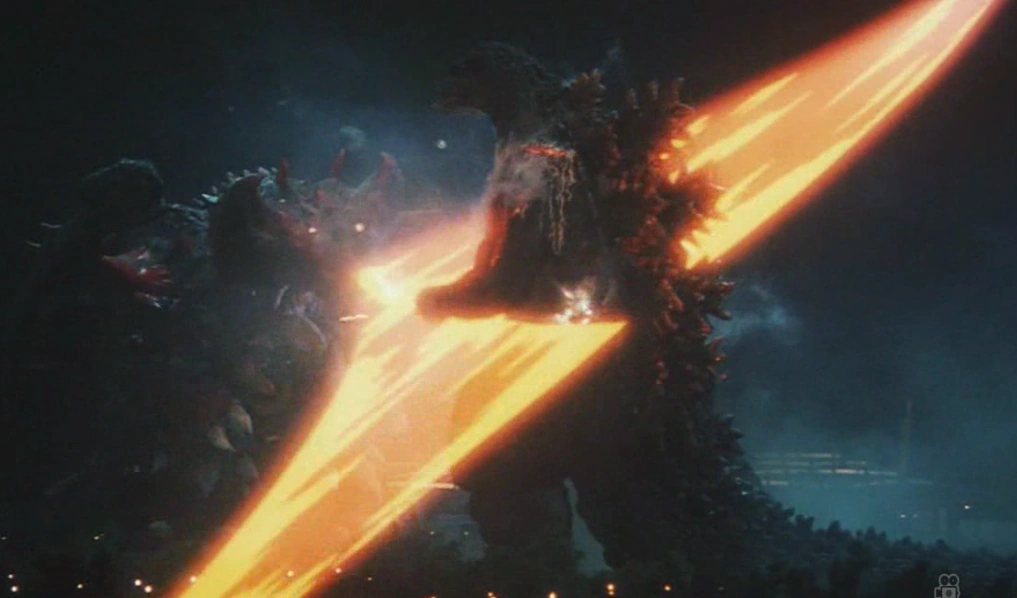 This is Where the Fun Begins. : r/GODZILLA