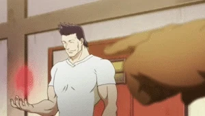 Nen – Hunter x Hunter Wiki