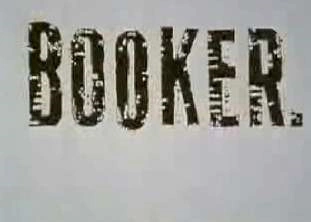 Booker Premier Logo
