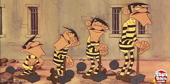 File:The-Daltons.jpg - I Dalton Wiki