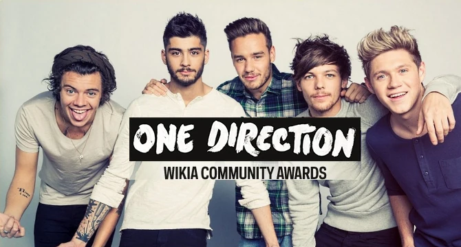 One Direction Wiki