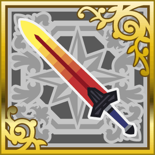 Blood Sword (Weapon) - The Final Fantasy Wiki - 10 years of having more ...