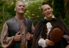 Jon Polito Highlander 1000+ images about Highlander (TV) on Pinterest ...