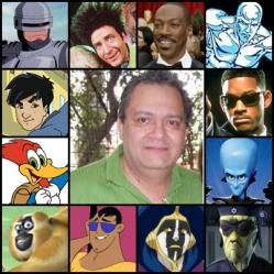 Juan Alfonso Carralero