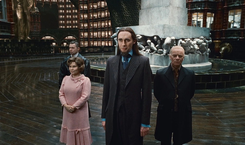 Yaxley – Harry Potter Wiki