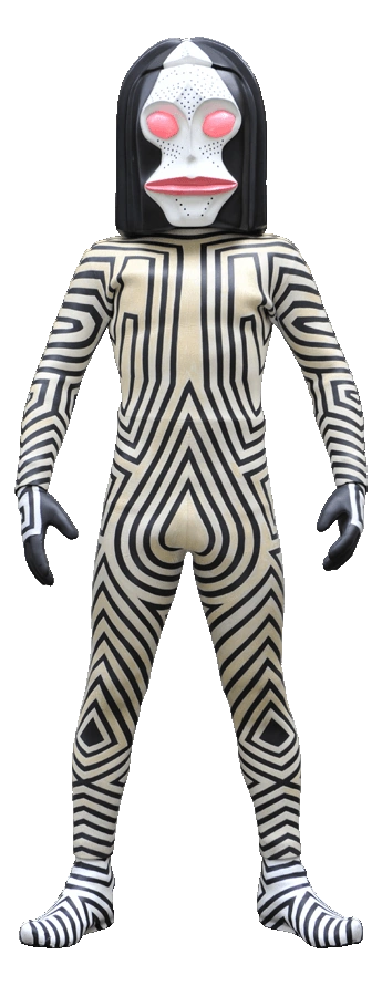 Dada - Ultraman Wiki