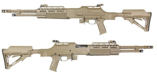 HCAR - Battlefield Wiki - Battlefield 4, Battlefield 3, Weapons, Levels ...