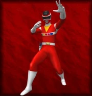 Kenta Date - RangerWiki - the Super Sentai and Power Rangers wiki