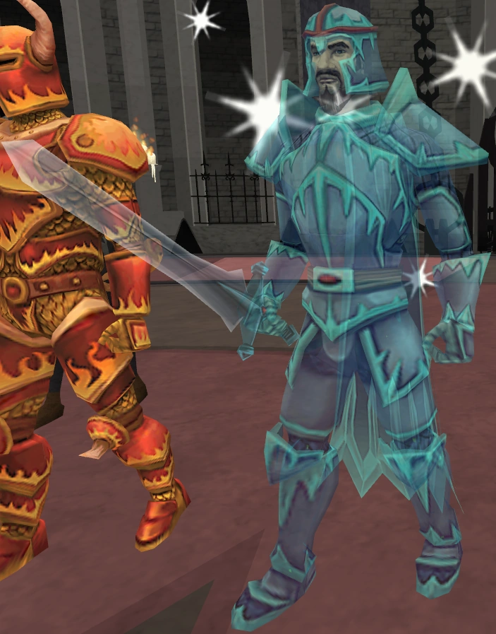 Damis, Fareed, & Kamil as overrides? : r/runescape