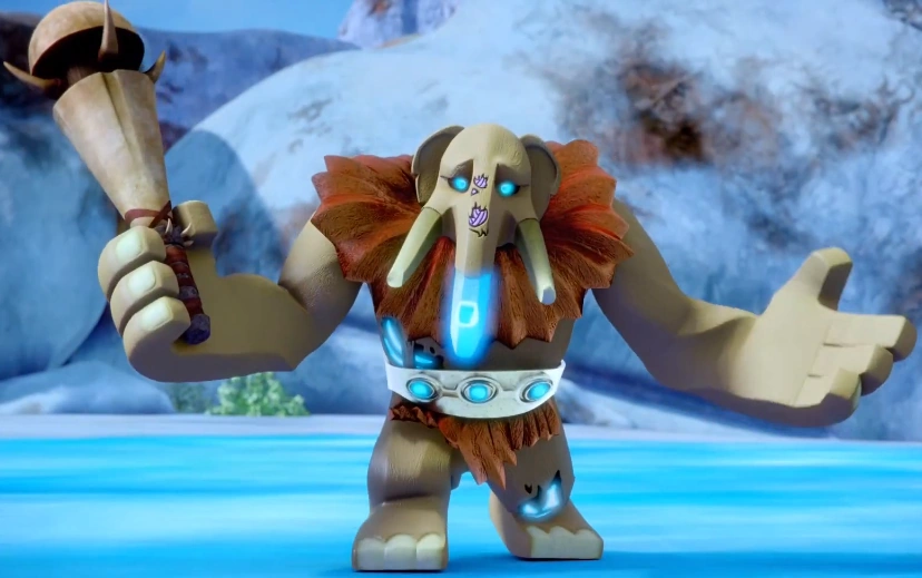 Image - Mungus (Chima Animated).png - Villains Wiki - Wikia