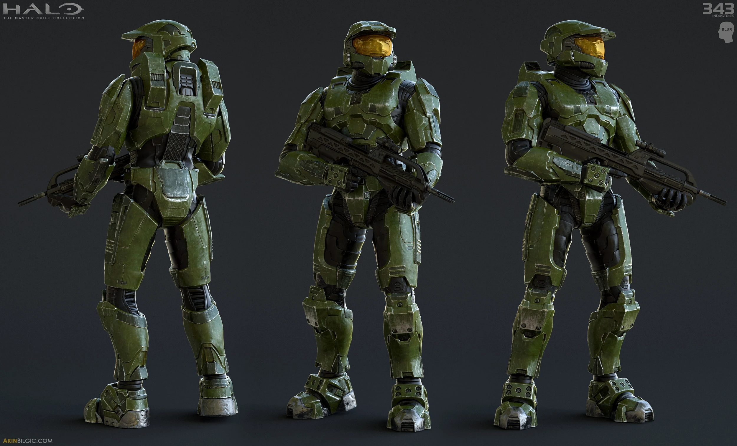 Fugly Character Redesigns | Page 7 | NeoGAF