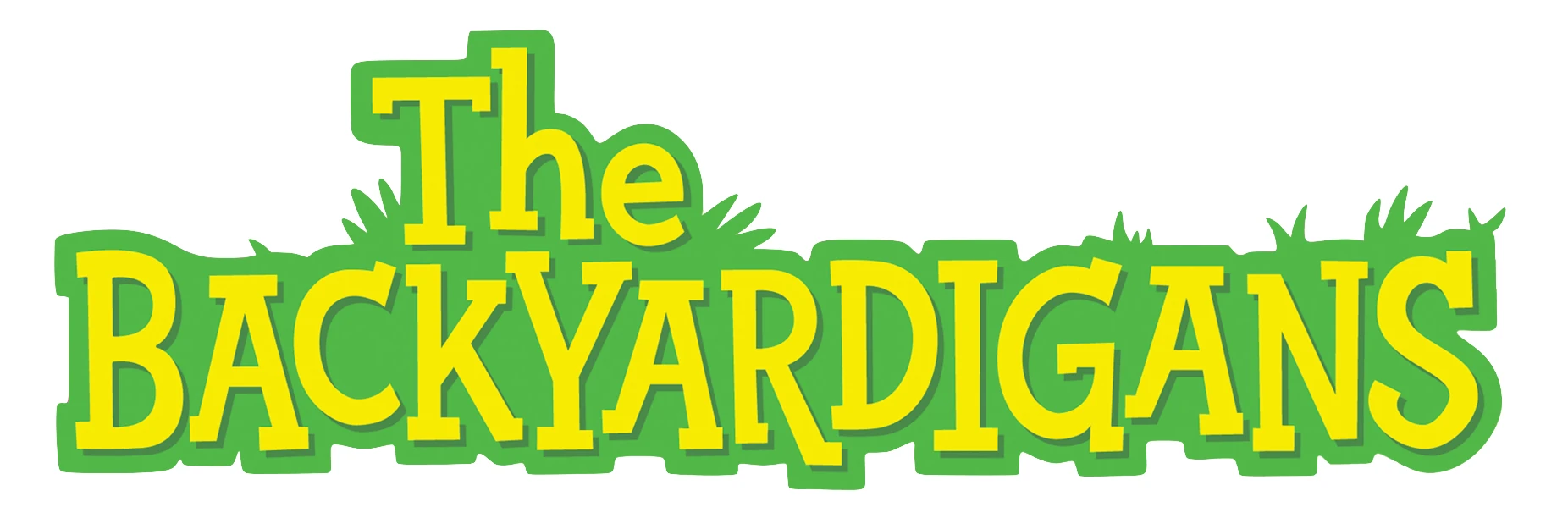Image - CA The Backyardigans logo.jpg - The Backyardigans Wiki - Wikia
