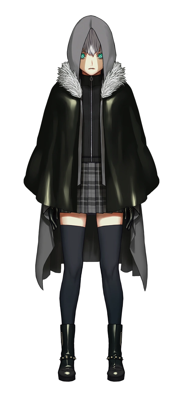 Type-Moon: Fate/stay night, Tsukihime, and Kara no Kyoukai discussion ...