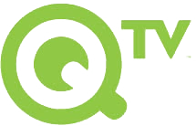 Qtv Logo