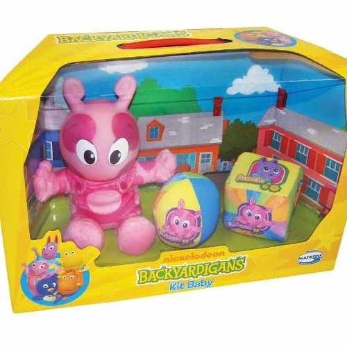 Image - BackyardiBabies Baby Uniqua in Box.jpg - The Backyardigans Wiki