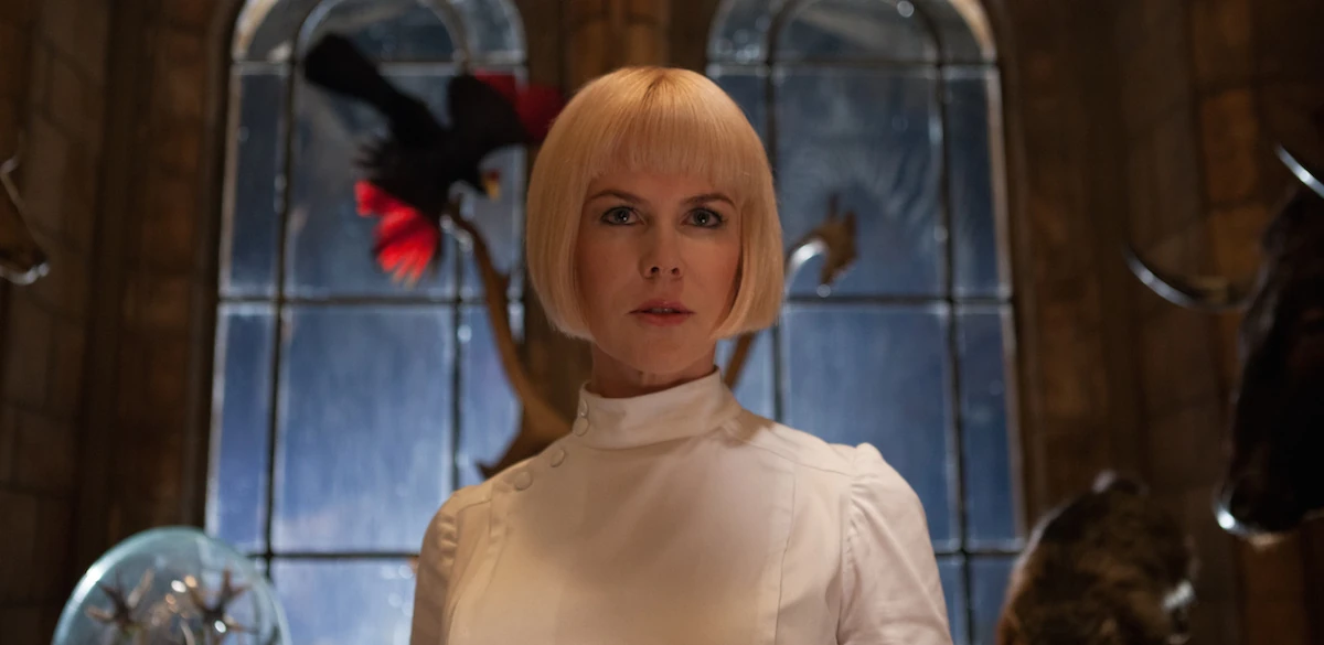 Millicent Clyde - Villains Wiki - villains, bad guys, comic books, anime