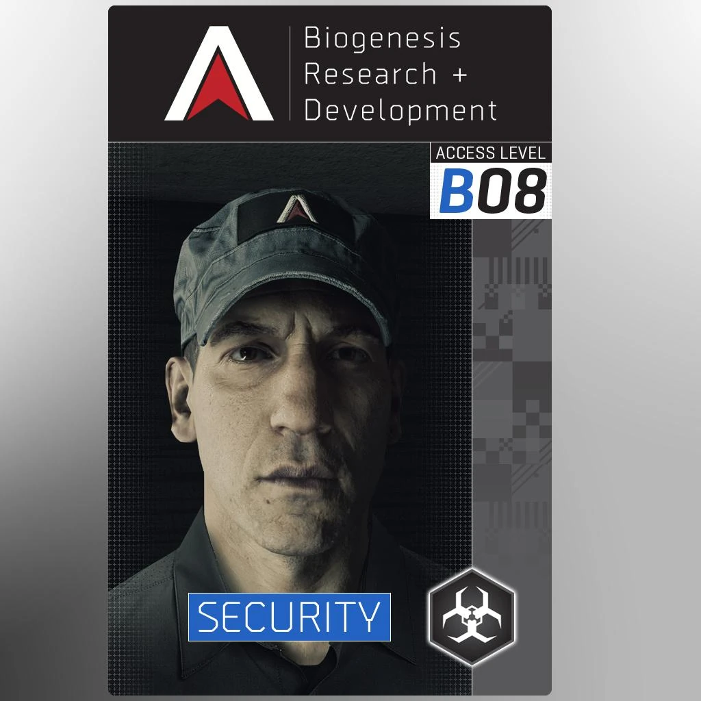 Jim Decker - The Call of Duty Wiki - Black Ops II, Ghosts, and more!